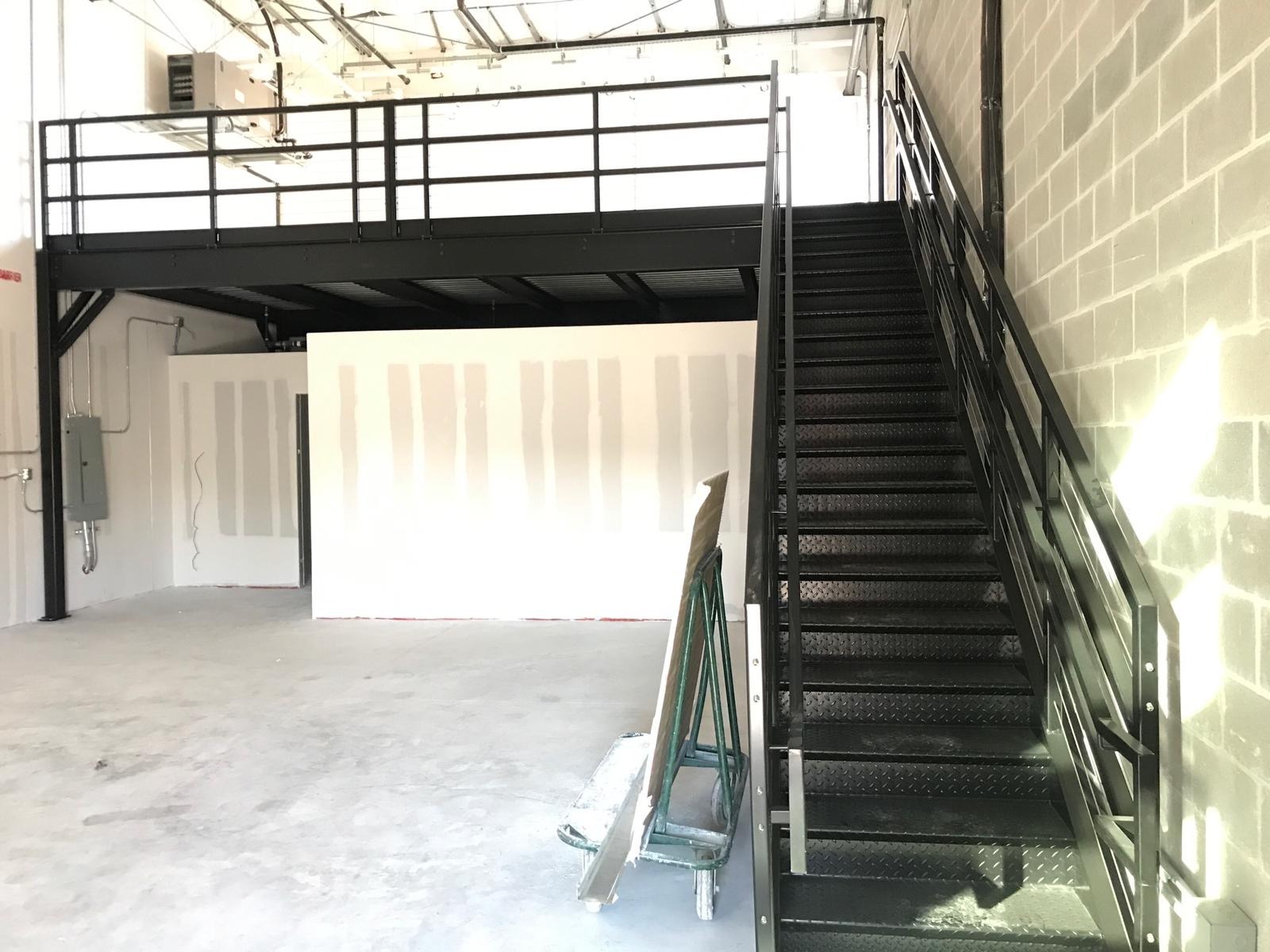 Recent Work Artesanal Iron Doors 6658