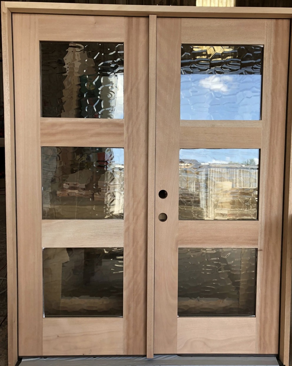Elegant and Versatile Folding Door Systems - Partner doors